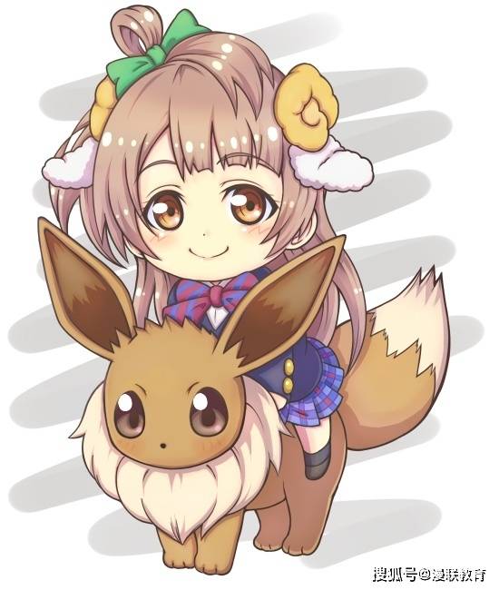 【画师推荐】画师Miloku(ミロク的绘画作品分享-搜狐大视野-搜狐新闻