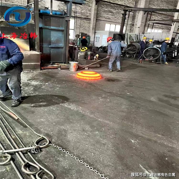 NS131耐蚀合金锻件NS1301带材规格-搜狐大视野-搜狐新闻