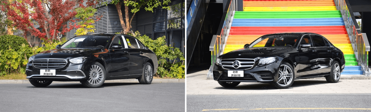 还在考虑奔驰E级？奥迪A7L 2.0T版才是真香_搜狐汽车_搜狐网