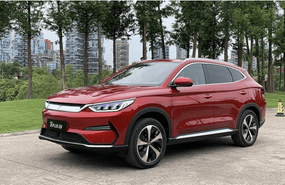 职场女性购车 小鹏G3i 520N+ 宋PLUS EV旗舰型和SMART精灵#1 Pro+哪款你更心水_搜狐汽车_搜狐网