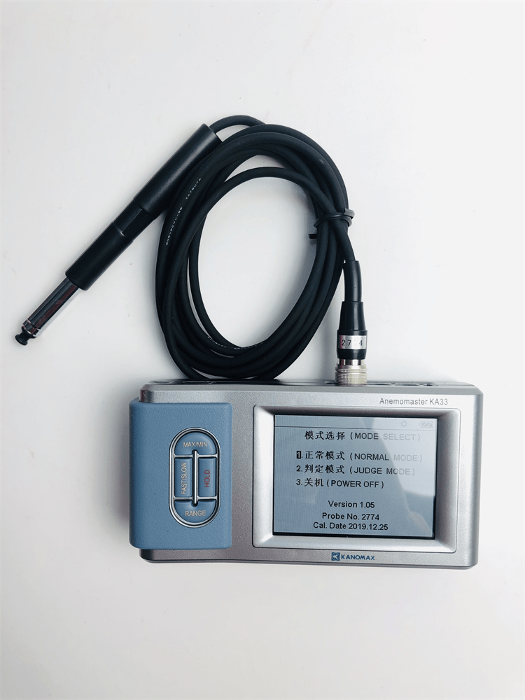 日本加野KANOMAX风速计KA33手持式-搜狐大视野-搜狐新闻