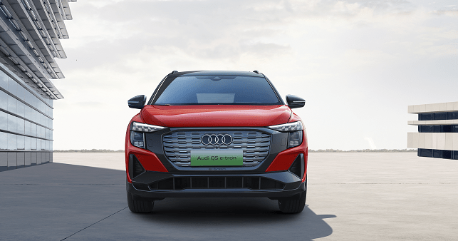 网友提问：奥迪Q5 e-tron比宝马ix3好吗？_搜狐汽车_搜狐网