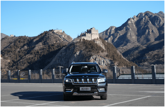 47.8万起售价带来百万级豪华体验 BJ90山河经典版正式上市_搜狐汽车_搜狐网