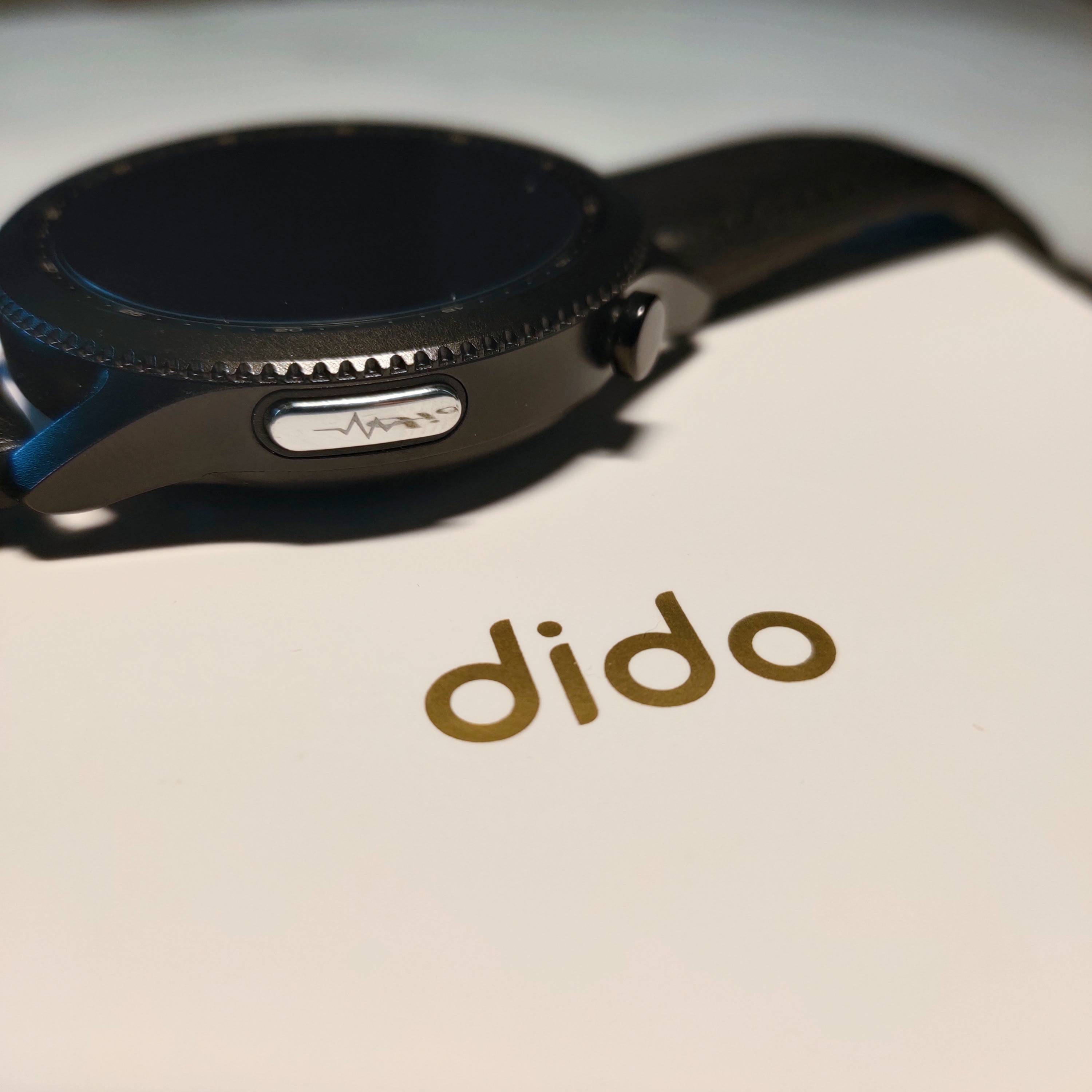 智能手表测血氧靠得住吗？DidoE10精准监测不间断-搜狐大视野-搜狐新闻