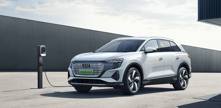 空间、续航，Q5 e-tron比iX3更有优势_搜狐汽车_搜狐网