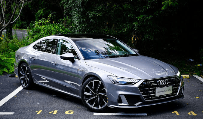 都是德系豪华座驾，奥迪A7L与宝马5系选谁？_搜狐汽车_搜狐网