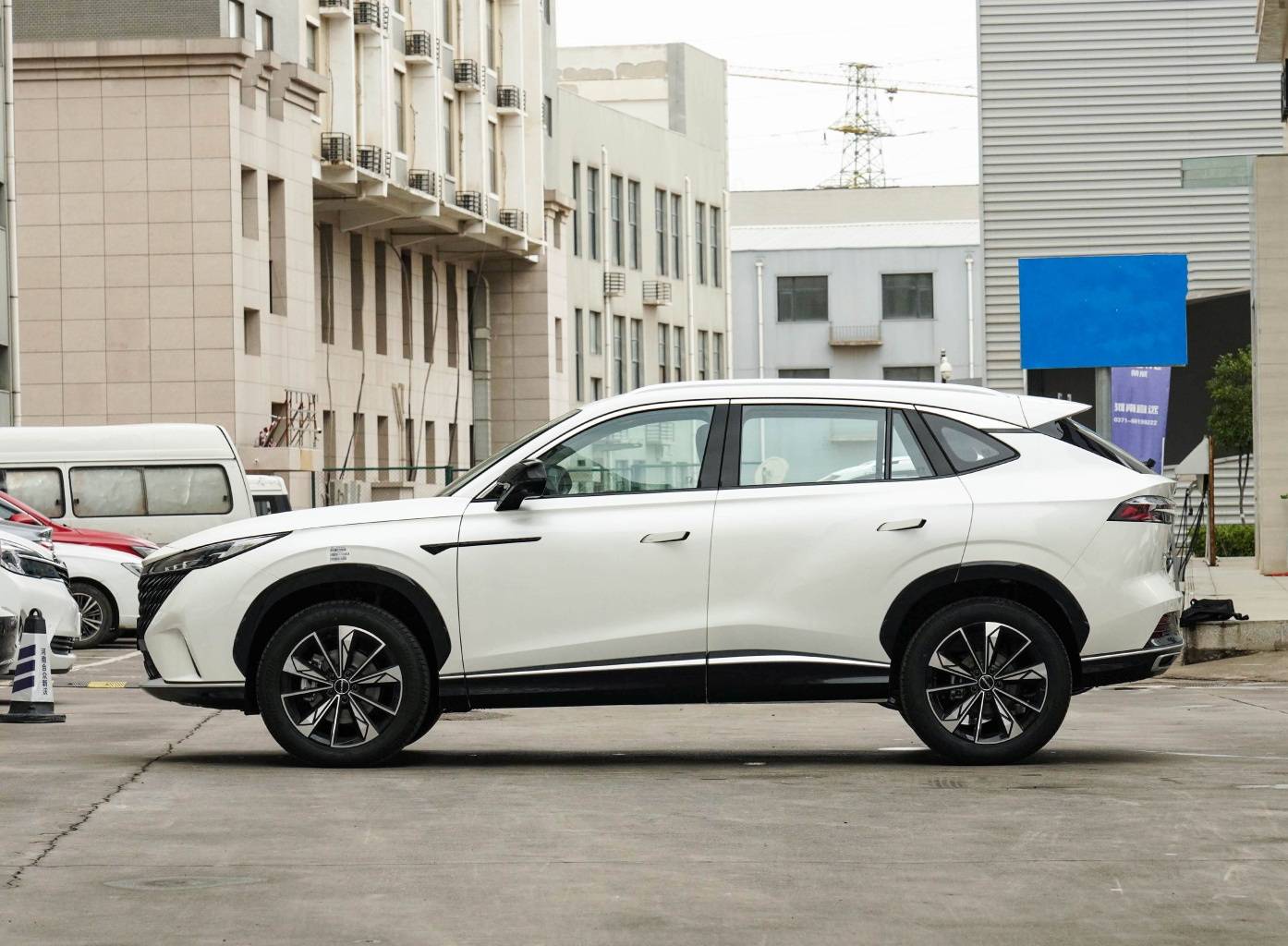 23款荣威RX5 1.5T超感滑屏版怎么样？值不值13万？看完你就明白了_搜狐汽车_搜狐网