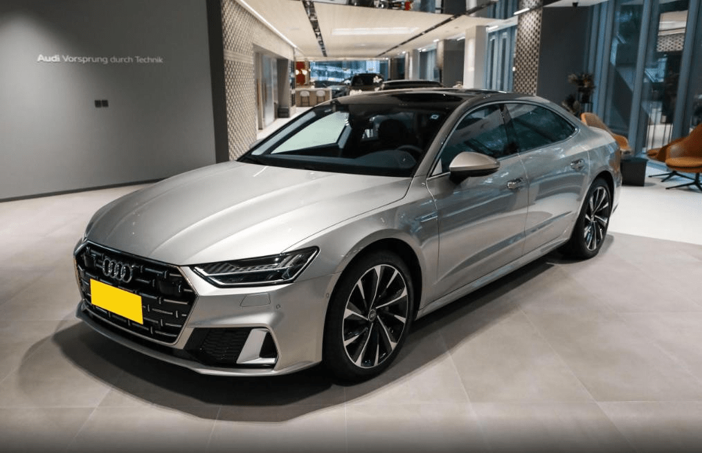 最低41.87万元，奥迪A7L真的比A6L强？_搜狐汽车_搜狐网