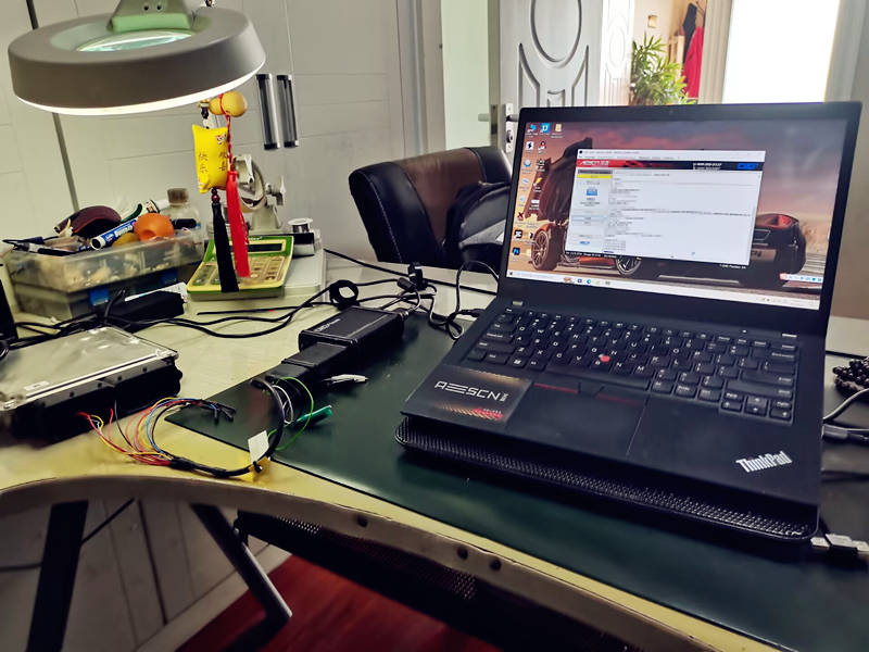 奥迪Q5L 40TFSI刷ECU特调动力：加速不输高功款动力激进且顺畅！_搜狐汽车_搜狐网