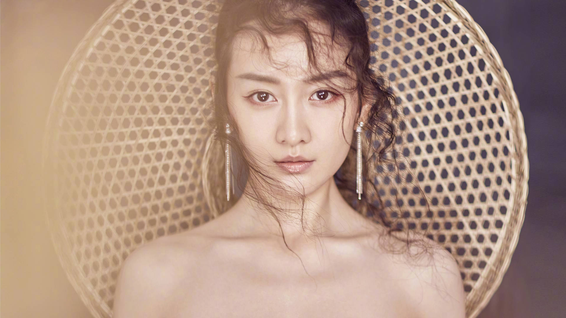 性感诱人！美女小姐姐太漂亮了！清纯诱人的美少女 搜狐大视野 搜狐新闻