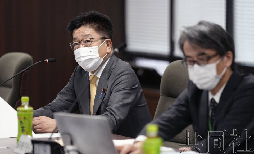 日本政府探讨室内无需戴口罩方案-搜狐大视野-搜狐新闻