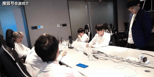 KPL赛场estar赛程分析，WB有点难度其他不足为惧，S组没有悬念_队伍_变化_实力