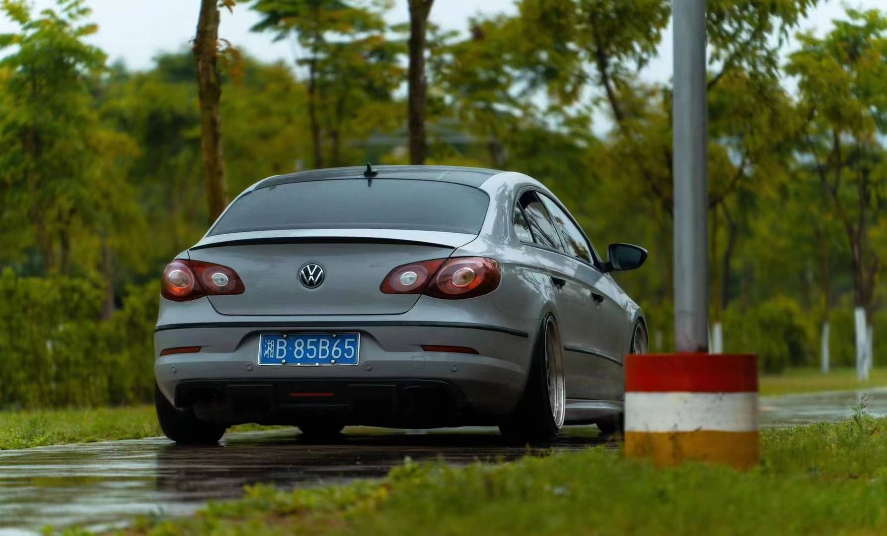 李洋讲述大众CC改装AIRBFT气动避震品牌功能配置效果案例_搜狐汽车_搜狐网