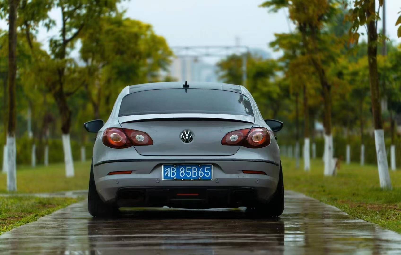 李洋讲述大众CC改装AIRBFT气动避震品牌功能配置效果案例_搜狐汽车_搜狐网