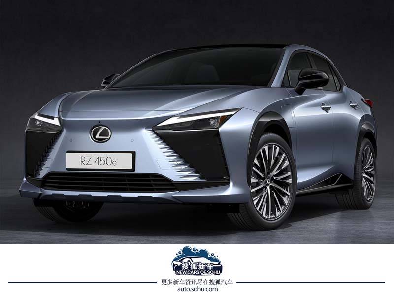 售价36.99万起 全新一代雷克萨斯RX/RZ正式上市_搜狐汽车_搜狐网