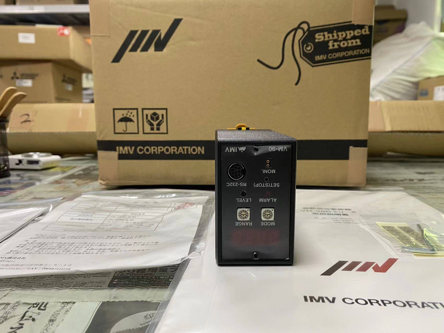 日本IMV艾目薇VM-90D日置HIOKI LR8431-30江崎优势-搜狐大视野-搜狐新闻