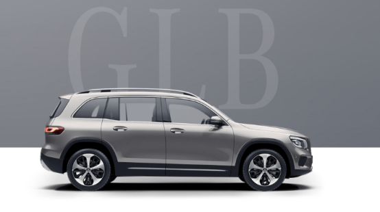 GLB 2.0和XC60 四驱谁值得入手？_搜狐汽车_搜狐网