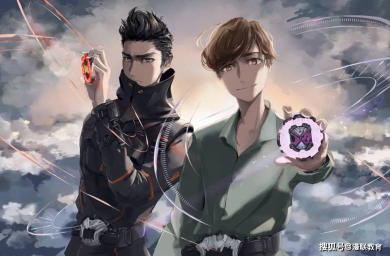 【画师推荐】日本画师kodamazon的绘画作品分享-搜狐大视野-搜狐新闻