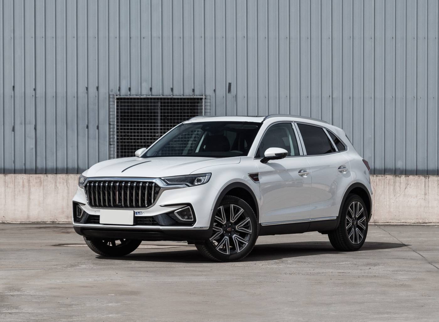 21万买一台红旗HS5 值不值？性价比怎么样？具体分析后，你就懂了_搜狐汽车_搜狐网