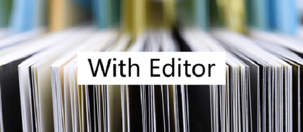 为啥有的“With Editor” 状态要持续很久？（埃米编辑-SCI论文润色专家）_期刊_稿件_阶段