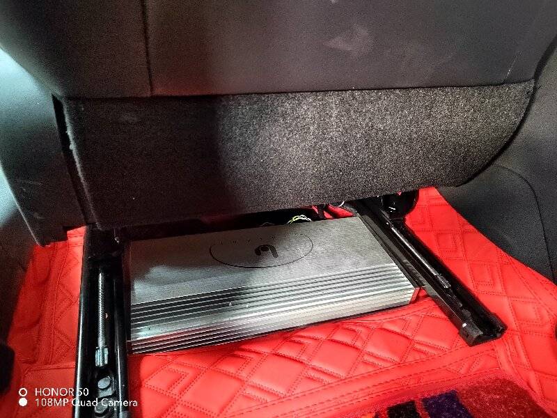 效果得到完美蜕变！怀化长安uni-v音响改装德国喜力士E62C.2音响_搜狐汽车_搜狐网