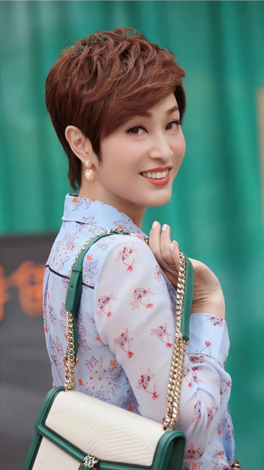 那些年曾经追过的女神,你还记得几位? 搜狐大视野 搜狐新闻