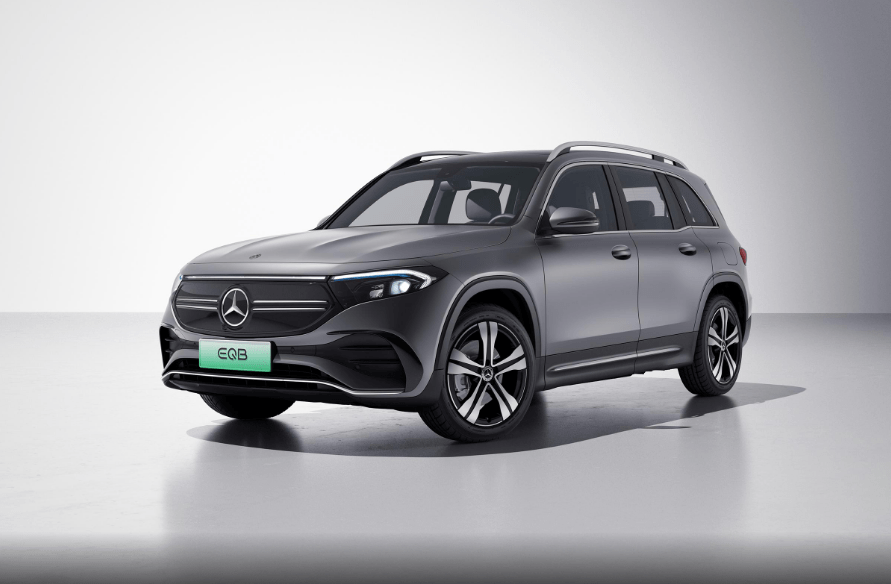 EQA、EQB、EQC个位数月销量 奔驰真的“不来电”_搜狐汽车_搜狐网