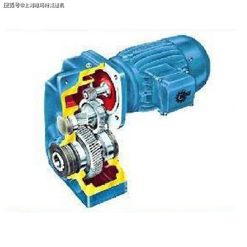 减速机F67-Y1.5-4P-170.85-M1-0基座号区别哪些-搜狐大视野-搜狐新闻