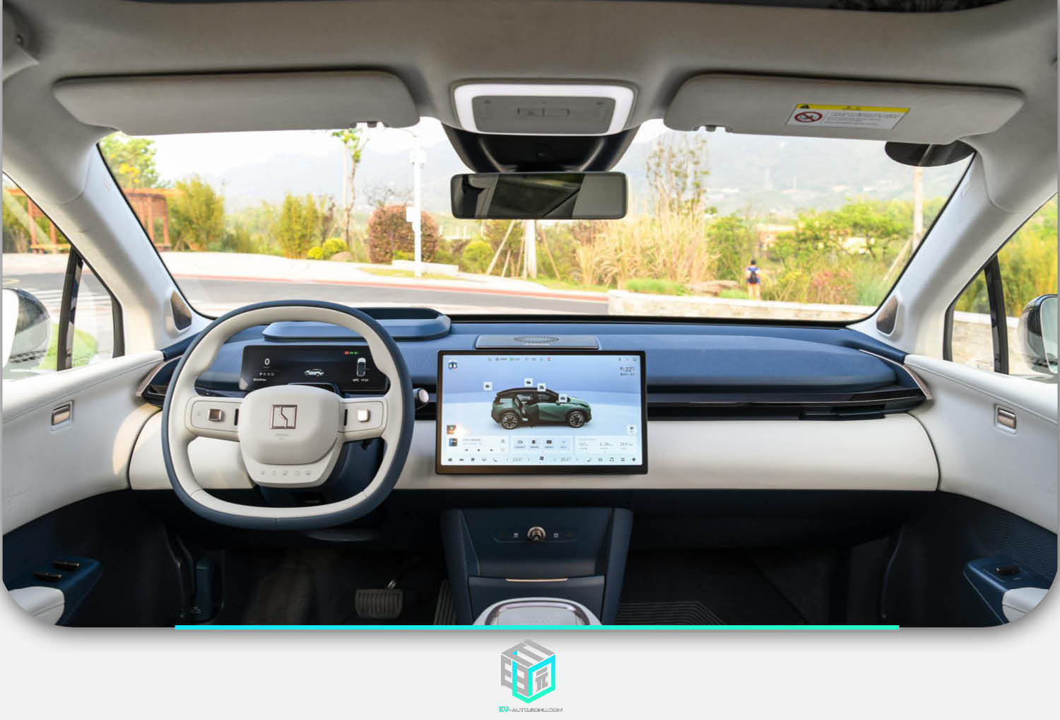 仰望U8/小鹏G6领衔 2023上海车展新能源新车前瞻_搜狐汽车_搜狐网