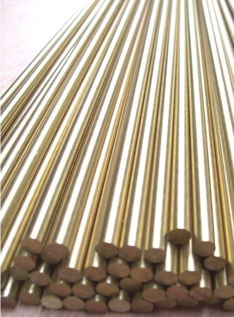 C17200是什么材料_硬度_性能_铍合金