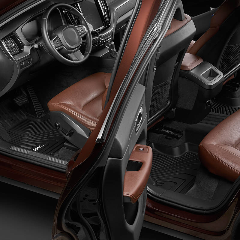 安全舒适无止境丨沃尔沃S90甄选3W全TPE脚垫_搜狐汽车_搜狐网
