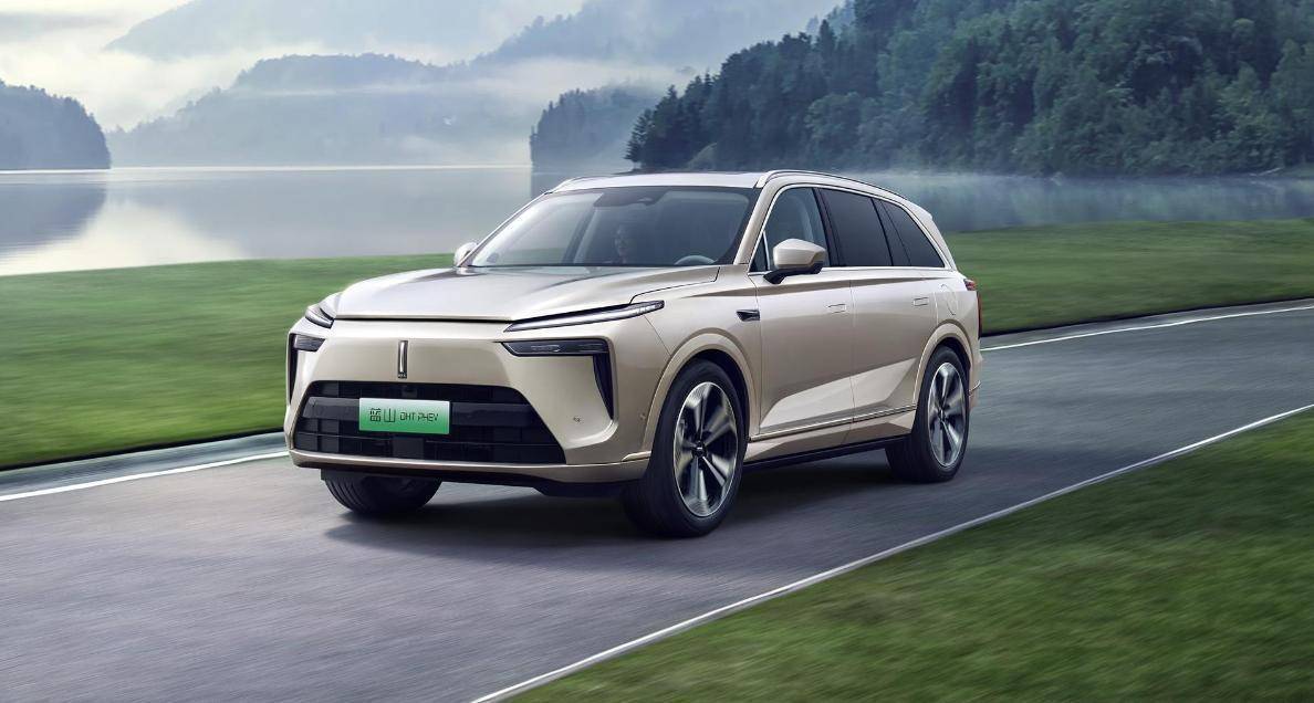 定位大五座旗舰电动SUV 新摩卡DHT-PHEV将是理想L7最强劲对手_搜狐汽车_搜狐网