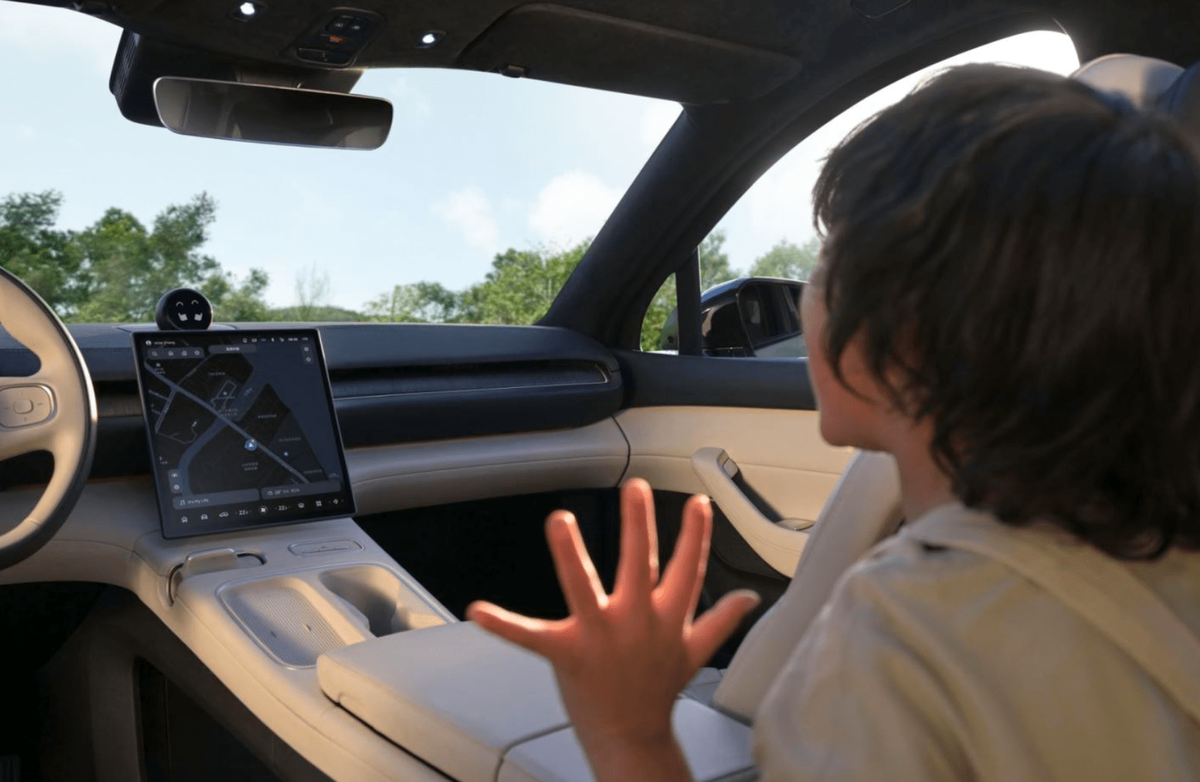 36.8万起配75kWh电池：蔚来ES6不愧是“全村的希望”_搜狐汽车_搜狐网