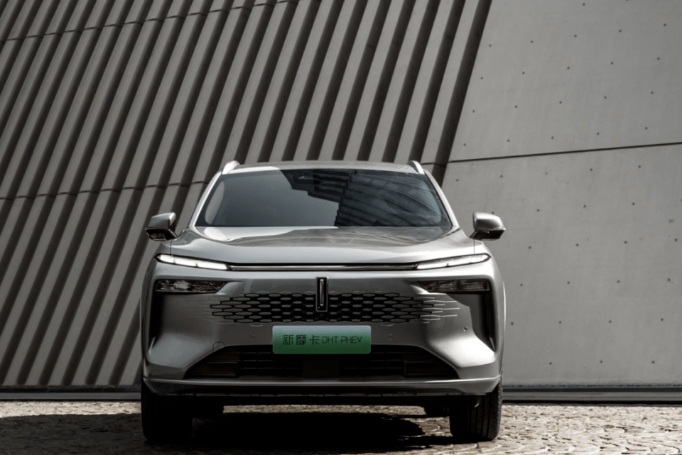 全面解读新摩卡DHT-PHEV：25万级排位赛，它才是王者！_搜狐汽车_搜狐网