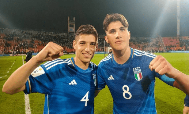 U20世界杯 意大利U20VS韩国U20-搜狐大视野-搜狐新闻