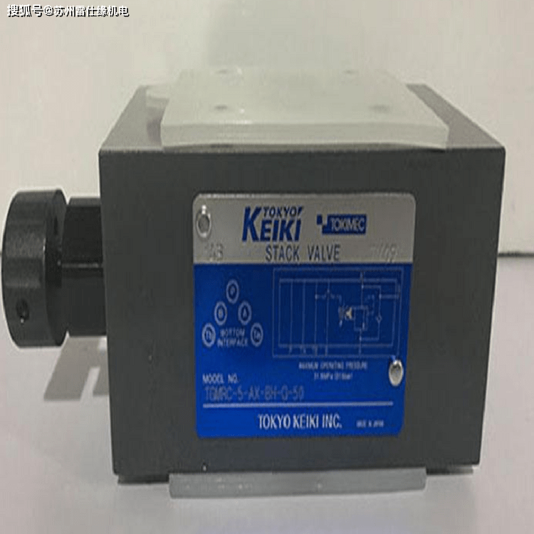 TOKIMEC卸荷阀ULG-10-ST-D-PS2-H-14-S6东京计器-搜狐大视野-搜狐新闻