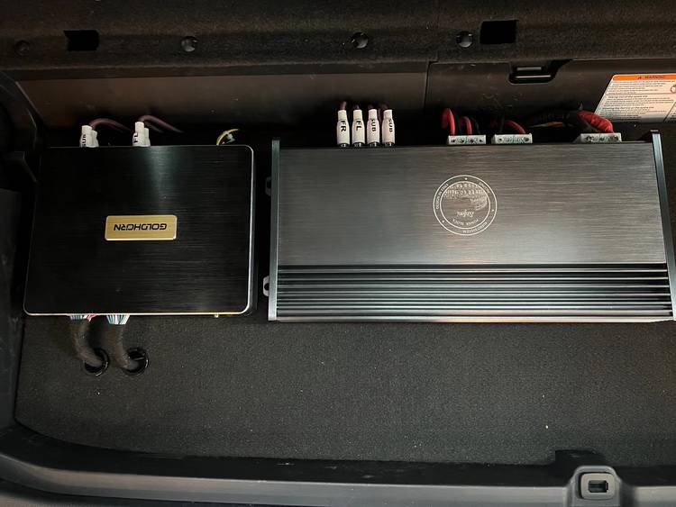 倾听内心 丰田皇冠&诗芬尼金刚R165的音响故事_搜狐汽车_搜狐网