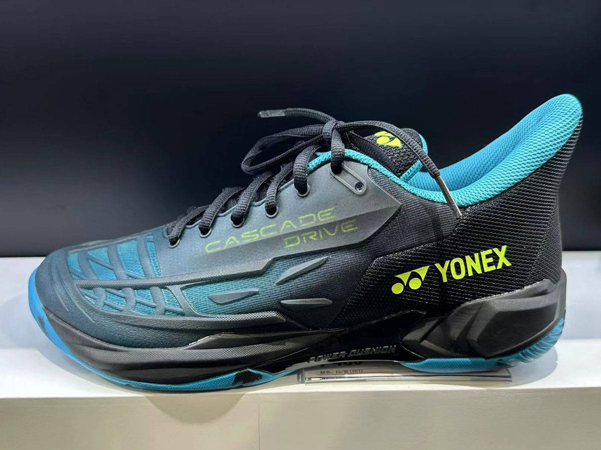 现场｜YONEX2024春夏季新品发布会暨MIX&MATCH王者之志挑战赛开启【文末福利】 - 赛事球星 - 中羽在线社区