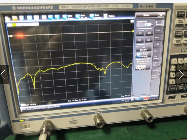 上海保养ZNB8 维修保养R&S罗德施瓦茨网络分析仪ZNB20 ZNB40_搜狐汽车_搜狐网