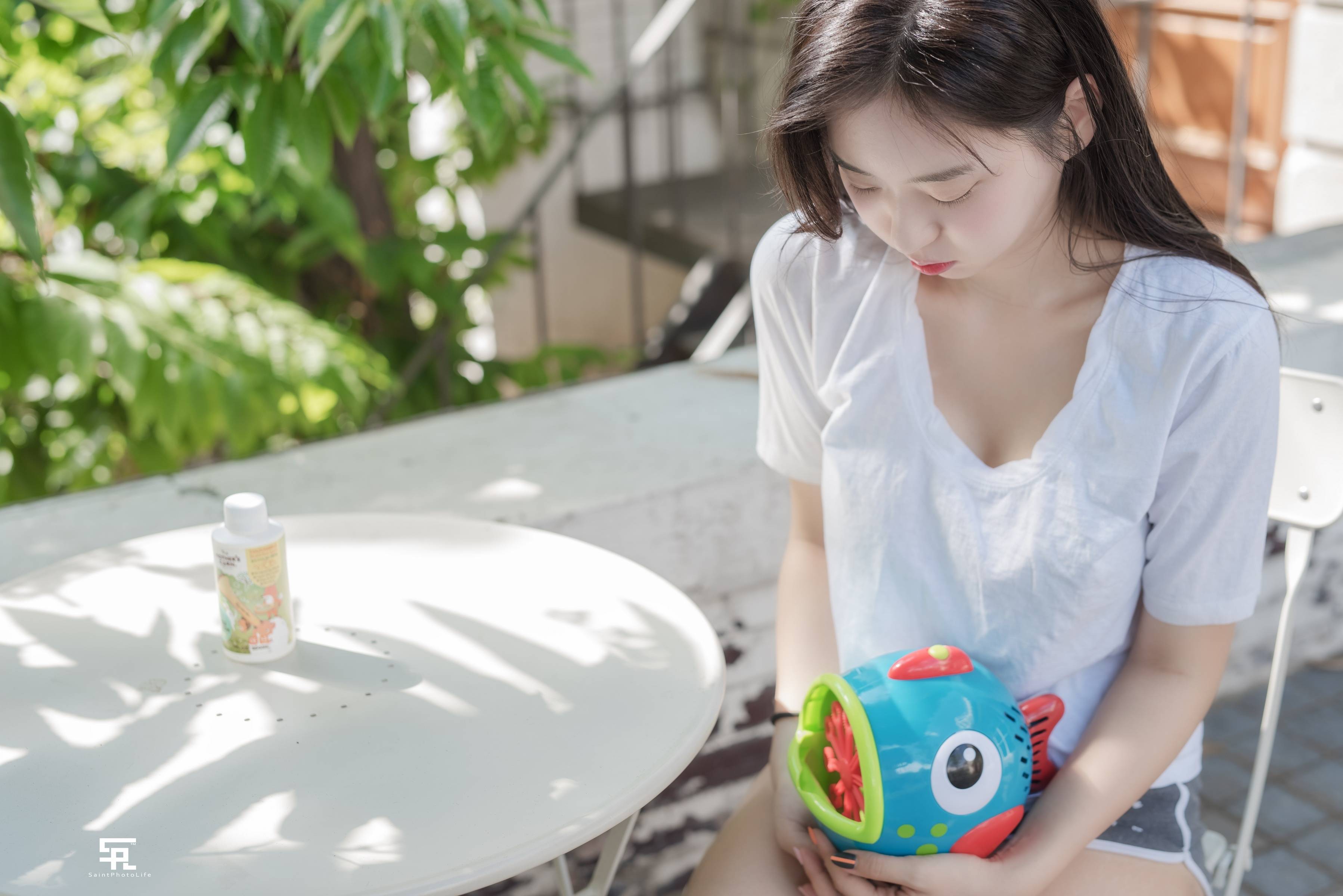 申才恩(Zenny) COS写真-搜狐大视野-搜狐新闻