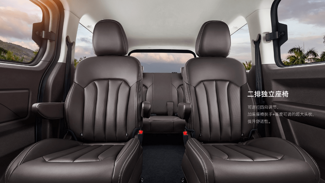 10万元级MPV新标杆，王牌M7自动挡9.98万元起_搜狐汽车_搜狐网