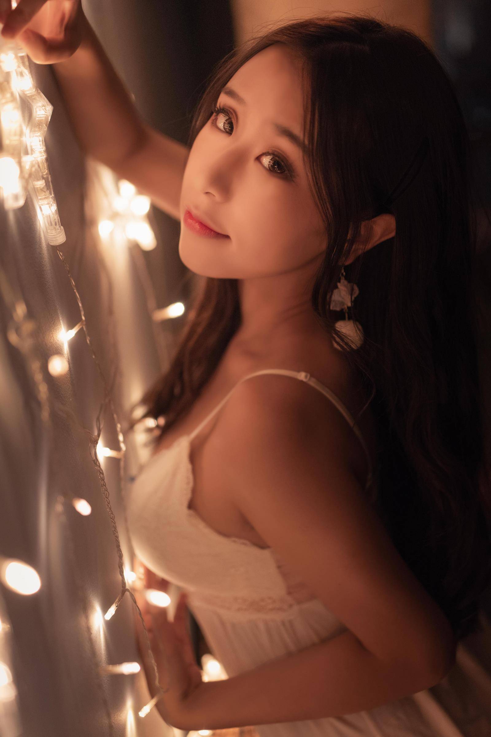 穆零Mu0 COS写真 [light]-搜狐大视野-搜狐新闻