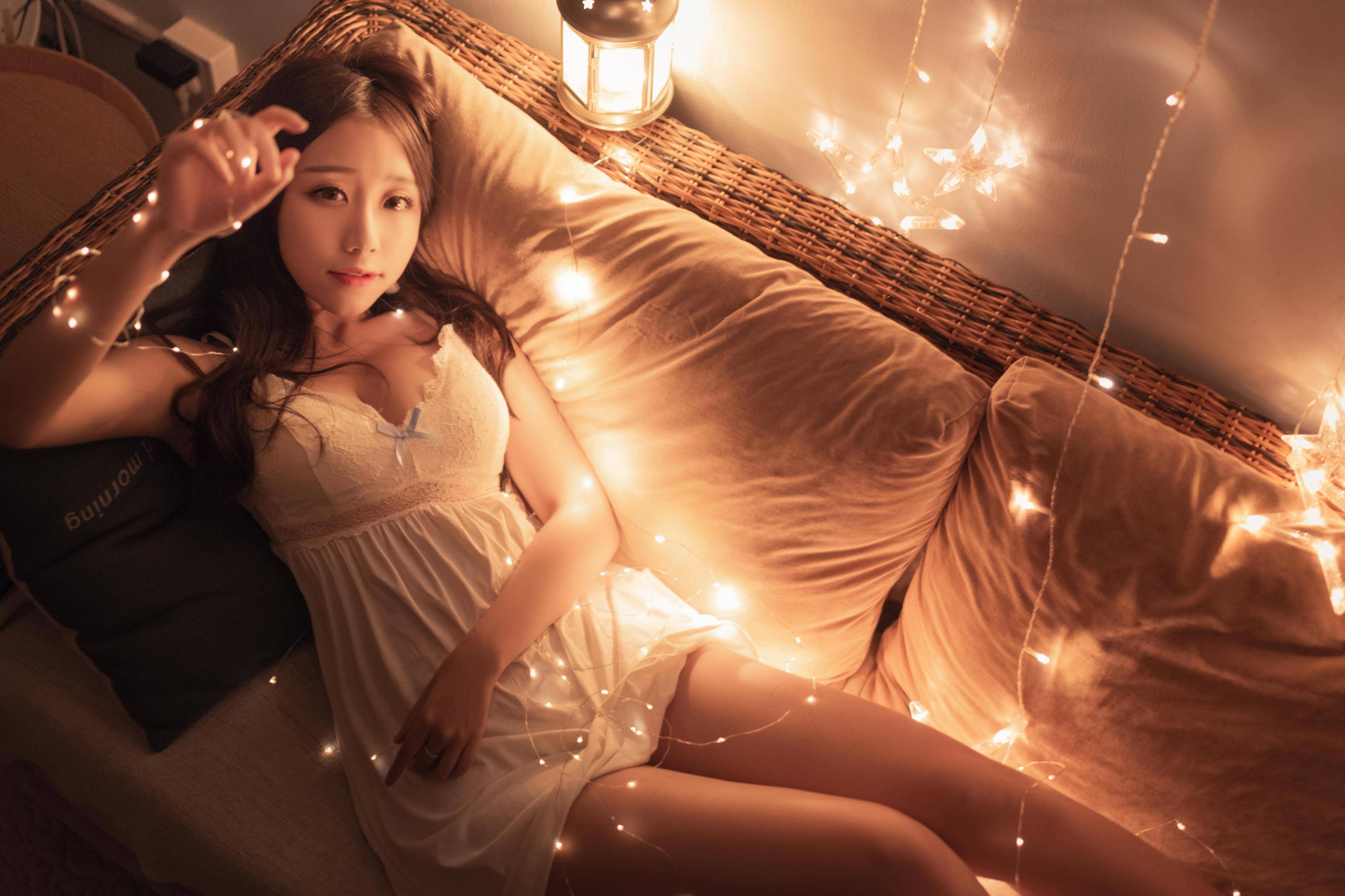 穆零Mu0 COS写真 [light]-搜狐大视野-搜狐新闻