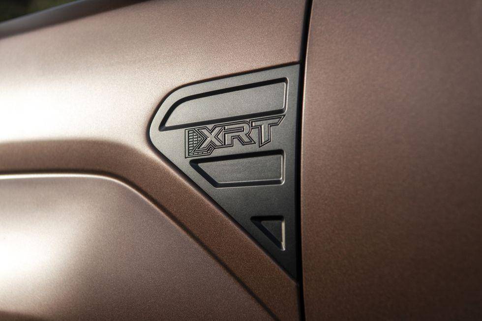 满满越野属性 现代胜达XRT Concept官图发布_搜狐汽车_搜狐网