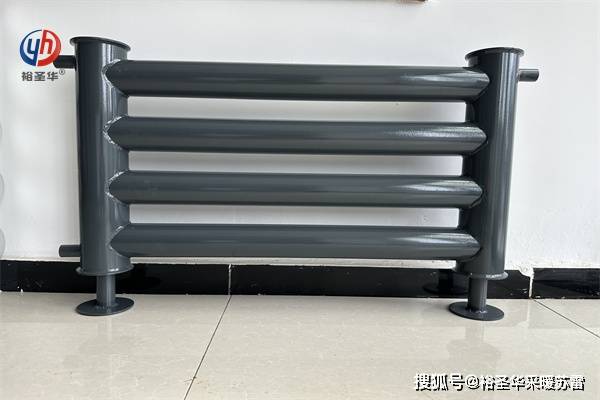 蒸汽光排管式暖气片D133*1500*6-搜狐大视野-搜狐新闻