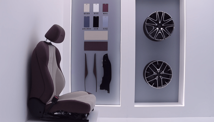 综合续航超1300km，16.68万元起售，比亚迪海豹DM-i正式上市_搜狐汽车_搜狐网