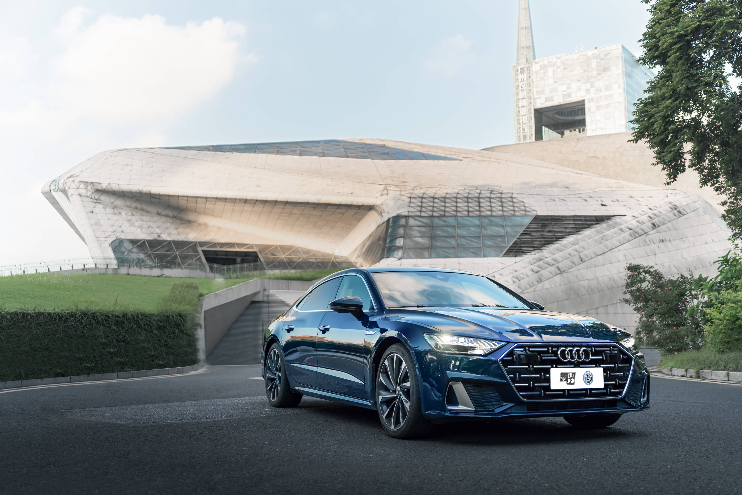 海川品车｜BUFF叠满 38万内56E之上谁在遥遥领先_搜狐汽车_搜狐网