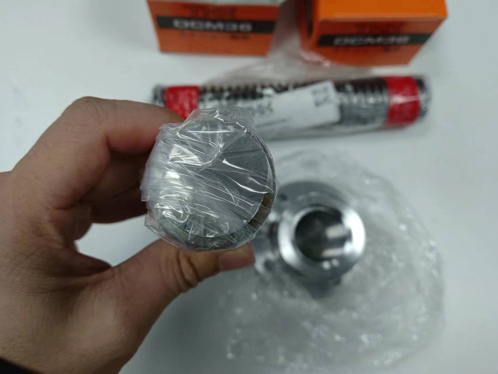 日本THK 直线轴承DCM36+178LT 导轨丝杆【江崎】-搜狐大视野-搜狐新闻