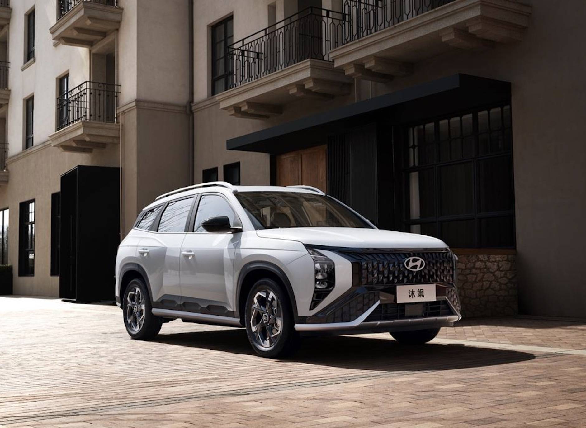 好先生看过来：新ix35 沐飒和长安CS75 PLUS谁更得女主欢心？_搜狐汽车_搜狐网