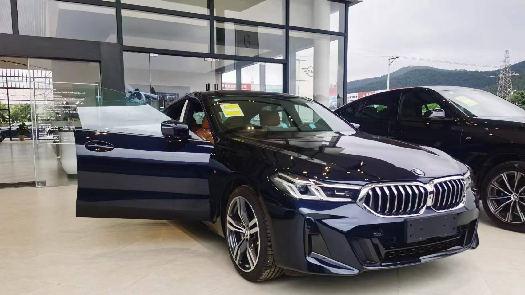 宝马6GT即将停产，它还能买么？_搜狐汽车_搜狐网